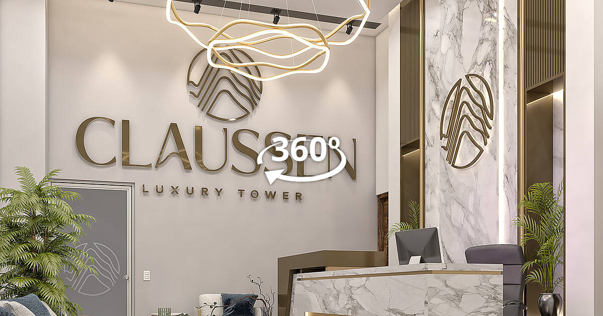 Claussen Luxury Tower